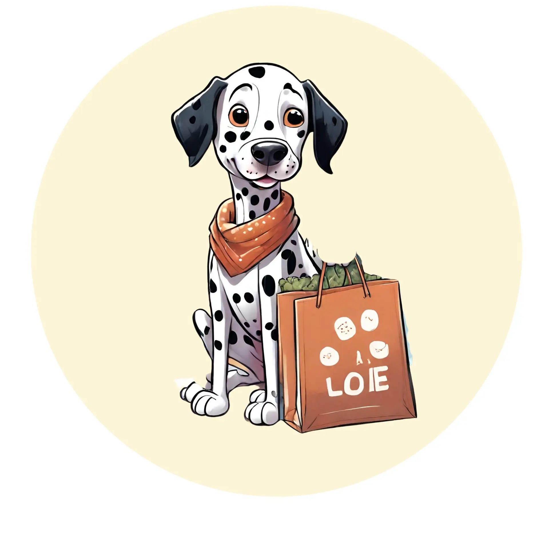 Purinarmes Hundefutter